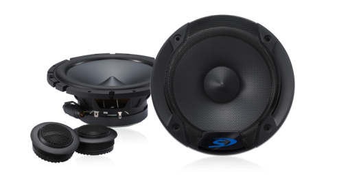 Alpine SPS-610CG - Alpine Car Audio