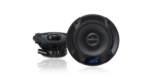 Alpine SPS-510G speakers - Alpine Car Audio