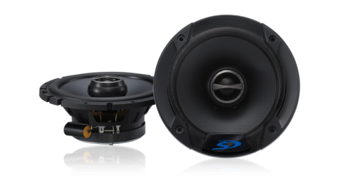 Alpine SPS-610 240w speakers - Alpine Car Audio